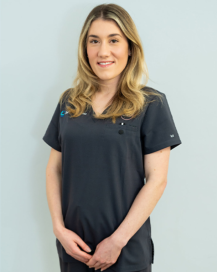 Robyn Williams - Ocean Orthodontic Clinic